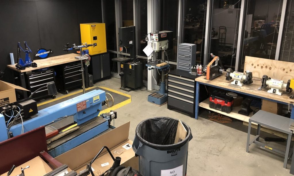 Additional Activities – ISAM 2022